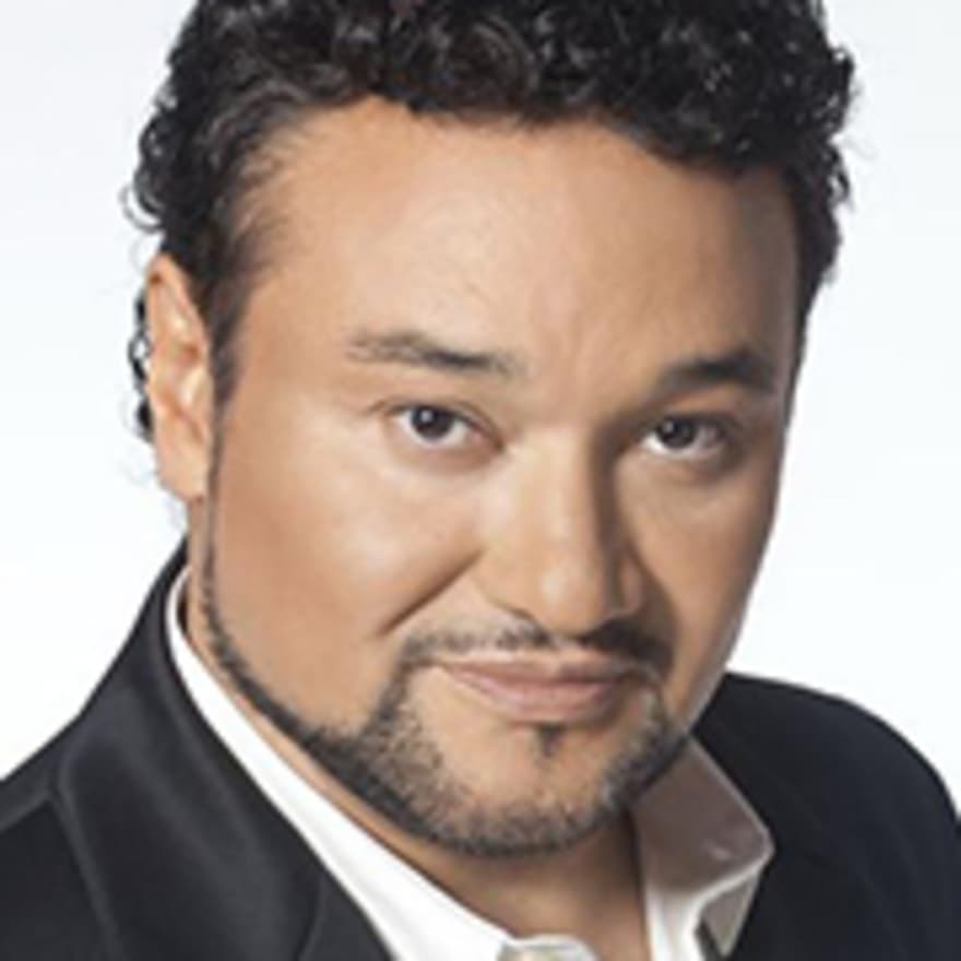 Ramón Vargas Takes Over Remaining Performances of Wiener Staatsoper’s ...