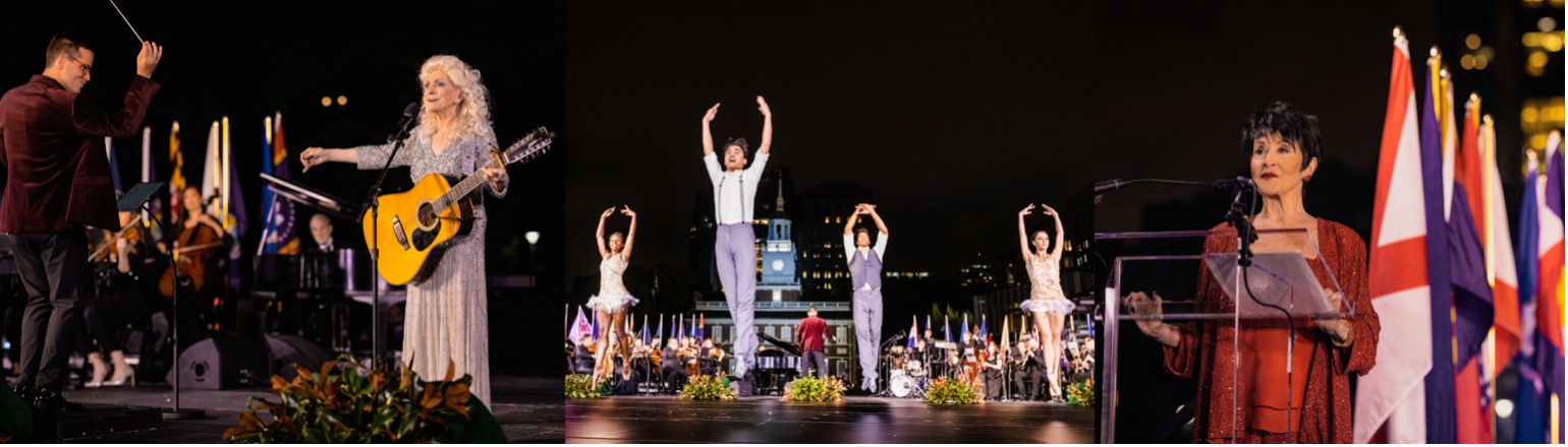 Paulo Szot & Amber Merritt to Be Featured in 'United in Song ...