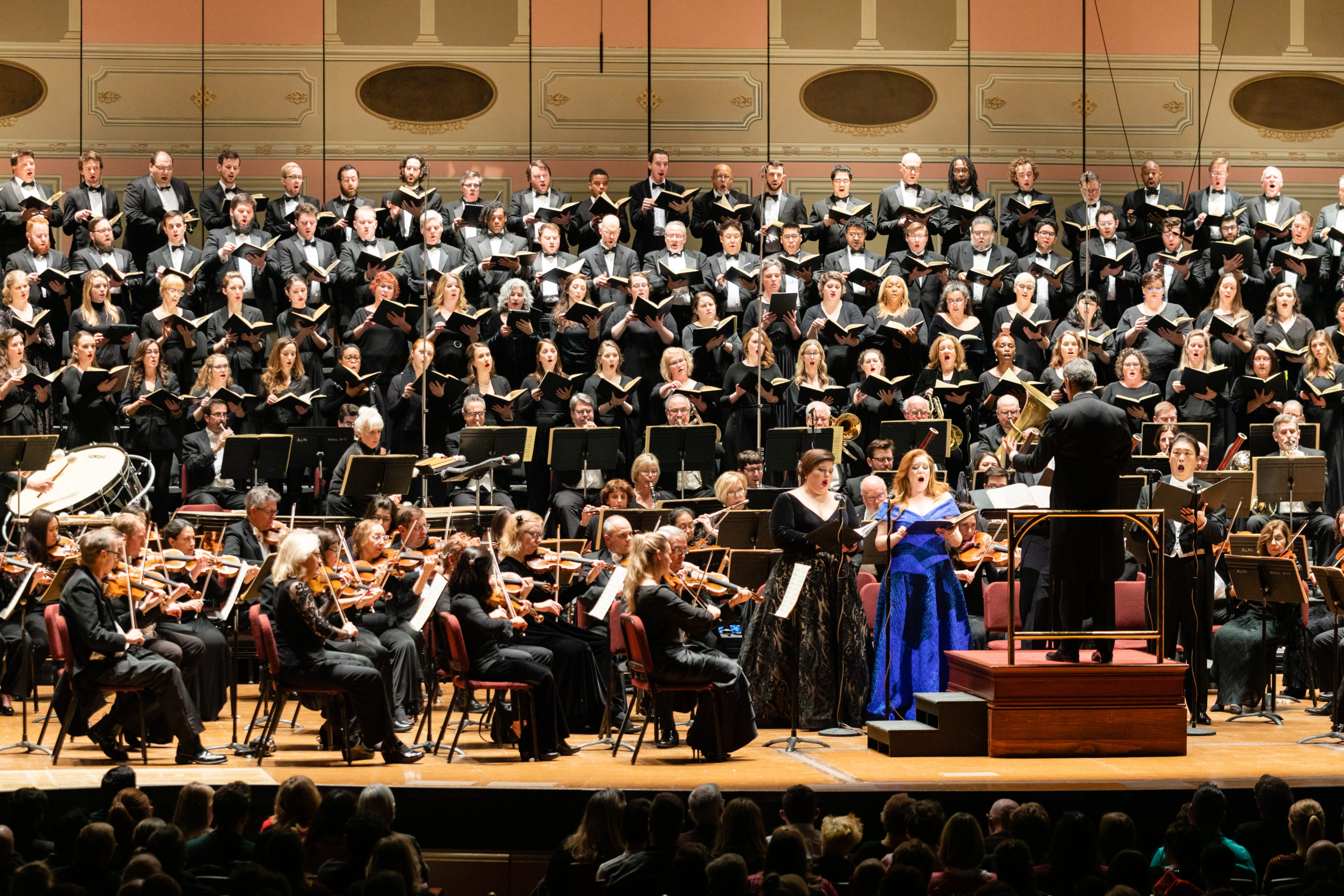 Opera Philadelphia to Stream 'Oedipus Rex' / 'Lilacs' Double Bill ...