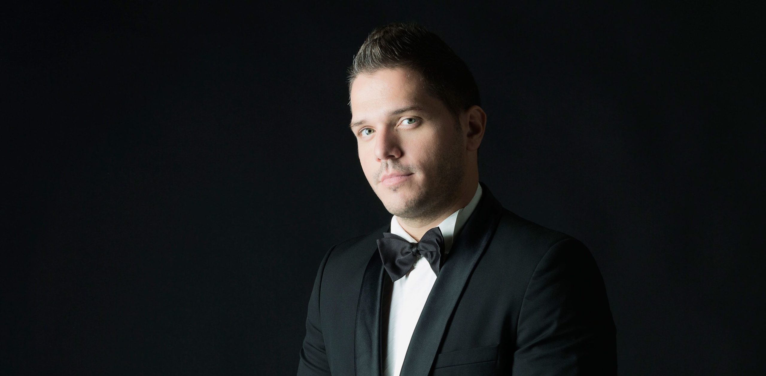 Paolo Fanale, Daniela Mack to Headline ABAO Bilbao Opera's 'La Clemenza ...