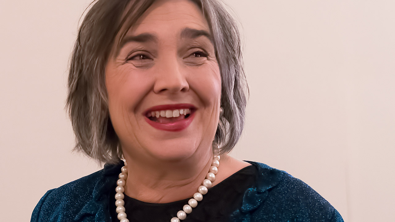 Annette Brown Takes Helm as New General Manager of Australia's Sydney ...