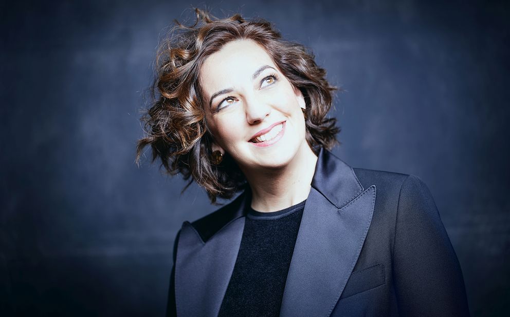 Marina Viotti Takes Over Staatsoper Berlin's 'Le Nozze di Figaro ...