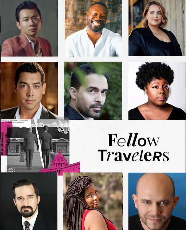 Brian Vu, Carl DuPont, Meghan Kasanders Headline Opera Columbus ...