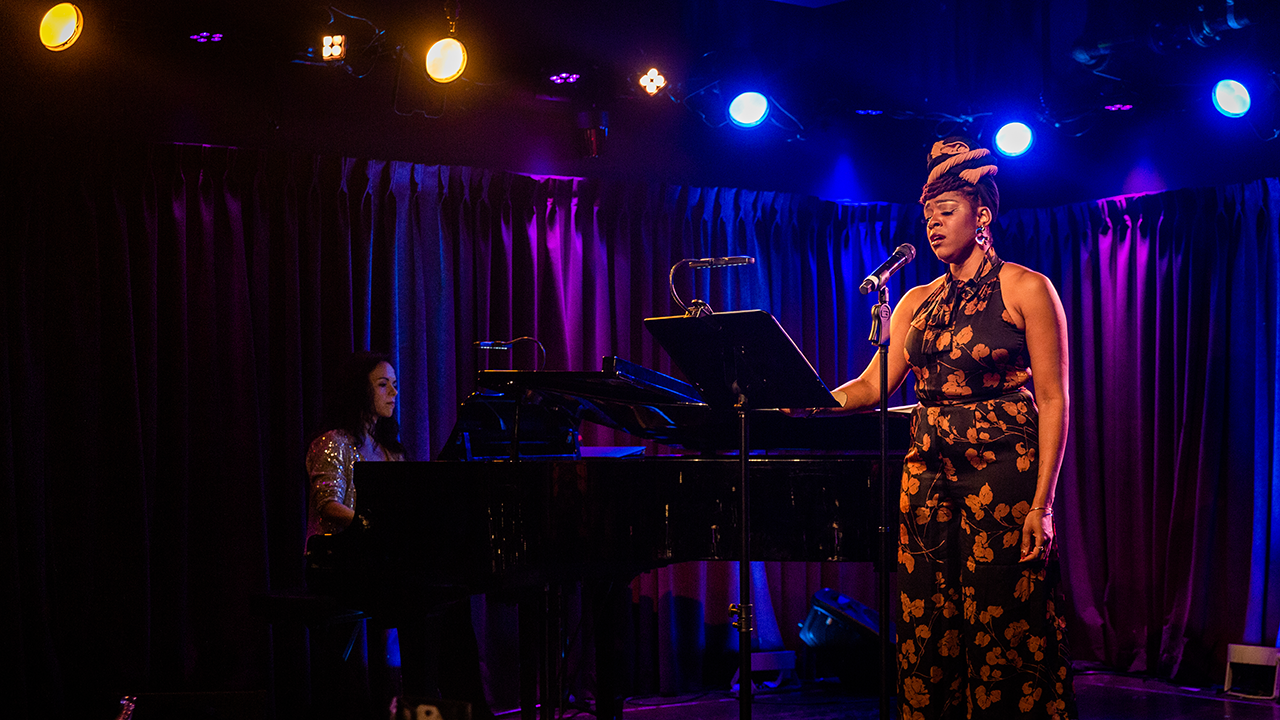 Bare Opera Holds its Season Opening Gala Concert with Selections from ...