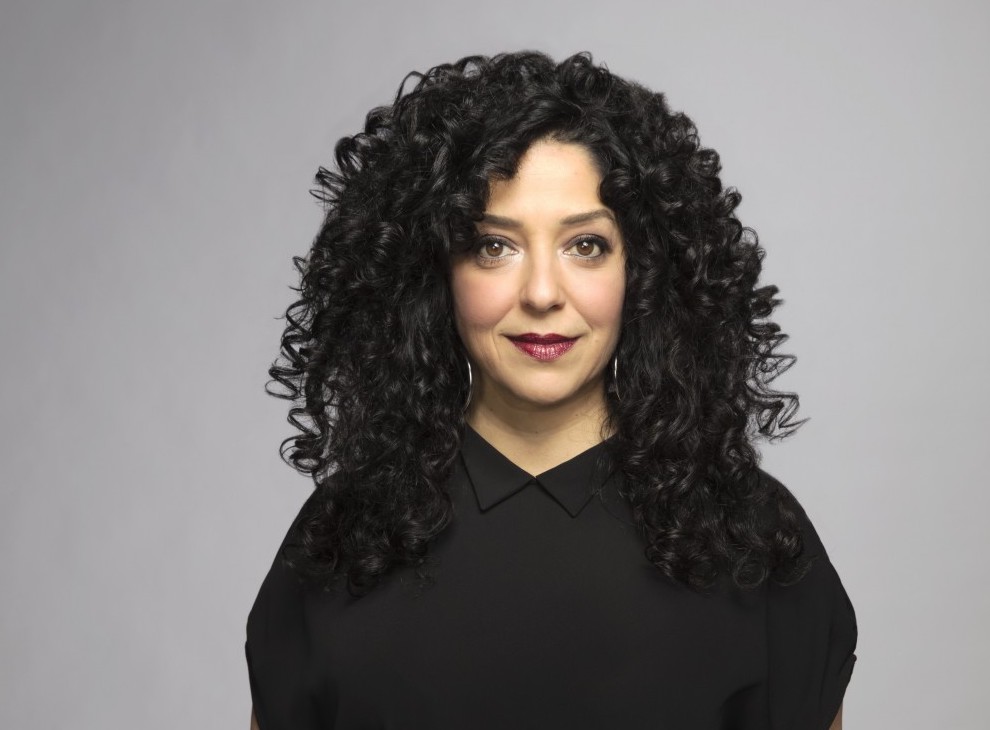 Julie Nesrallah Headlines Orchestre Classique de Montreal's Concert ...