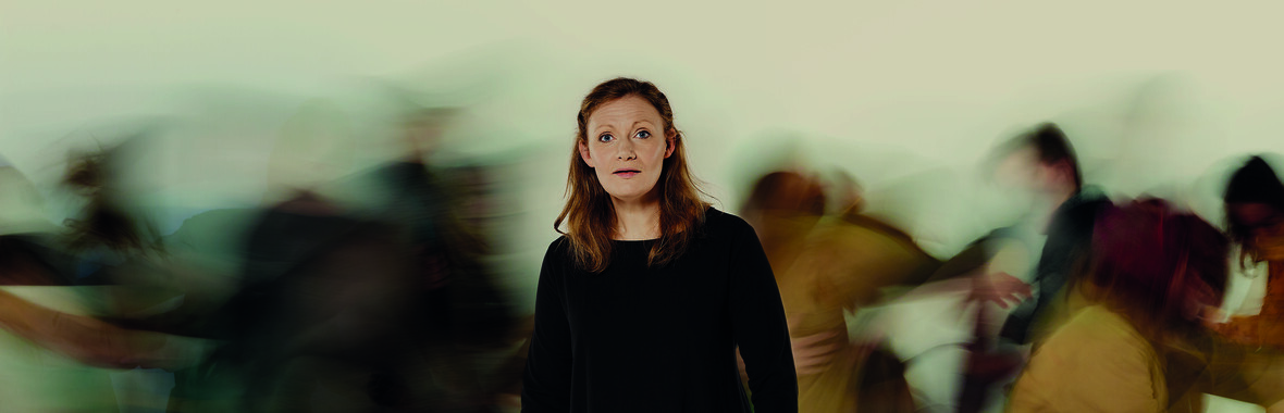 Alice Birch & Tom Coult's New Opera 'Violet' Set for UK Tour ...