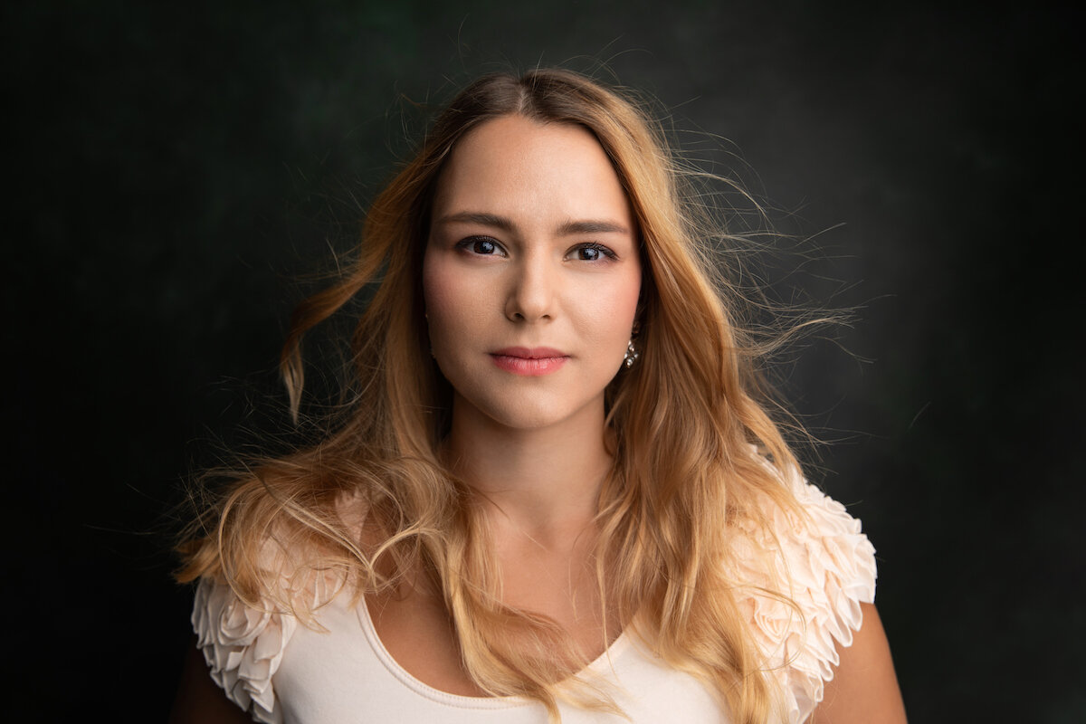 Matilda Sterby Wins Schymberg Award 2022 - OperaWire OperaWire