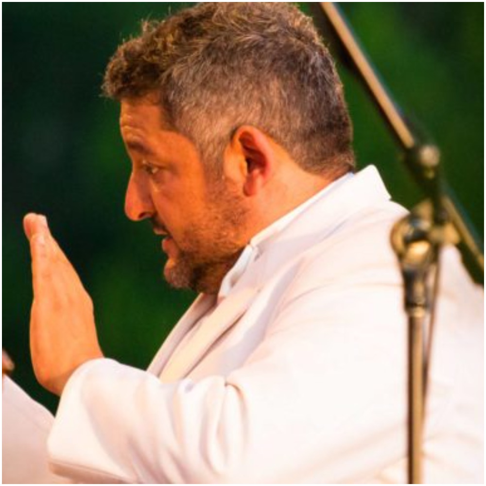 Julien Benichou Named Washington Opera Society's New Artistic Director ...