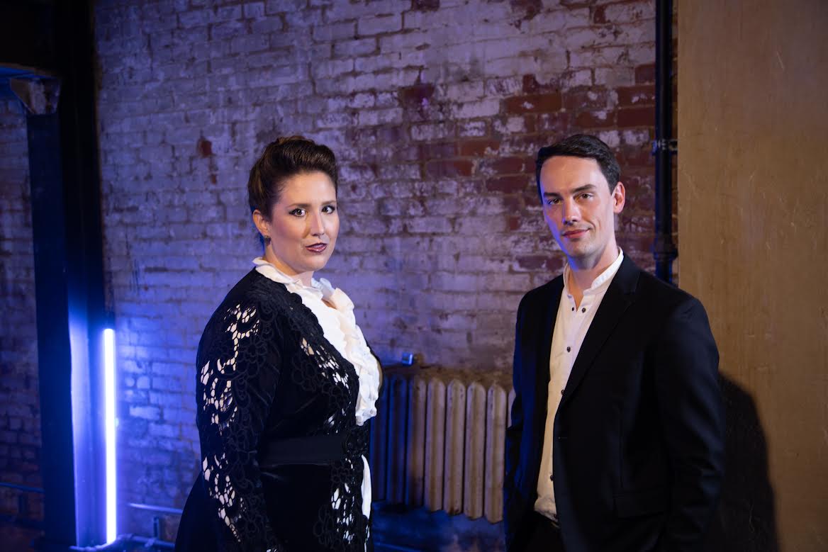 Alexandra Lang, Tesia Kwarteng, Zoe Marie Hart to Headline 'Liter Abend ...