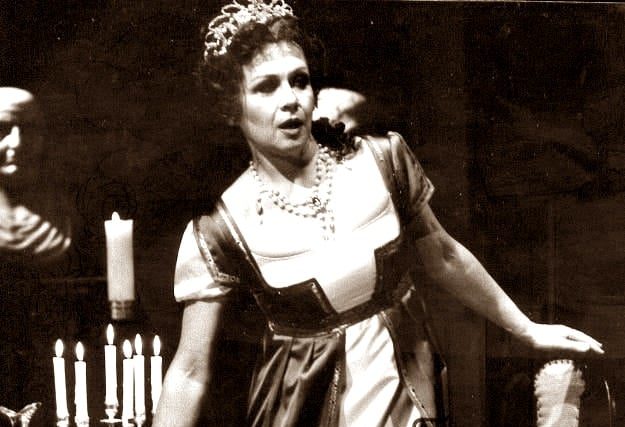 Obituary: Soprano Judith Beckmann Dies at 86 - OperaWire OperaWire