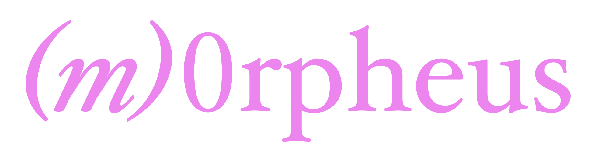 ‘m(0rpheus)’ First Italian Opera About Transgender Community to ...