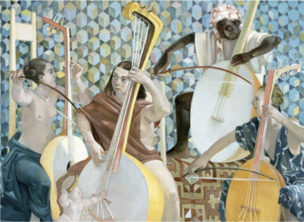 Lincoln Center to Present World Premiere of Georgia Shreve's ...