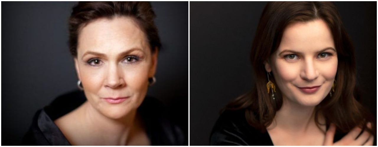 Anna Larsson & Liv Redpath Lead Utah Symphony's 2022-23 Season ...