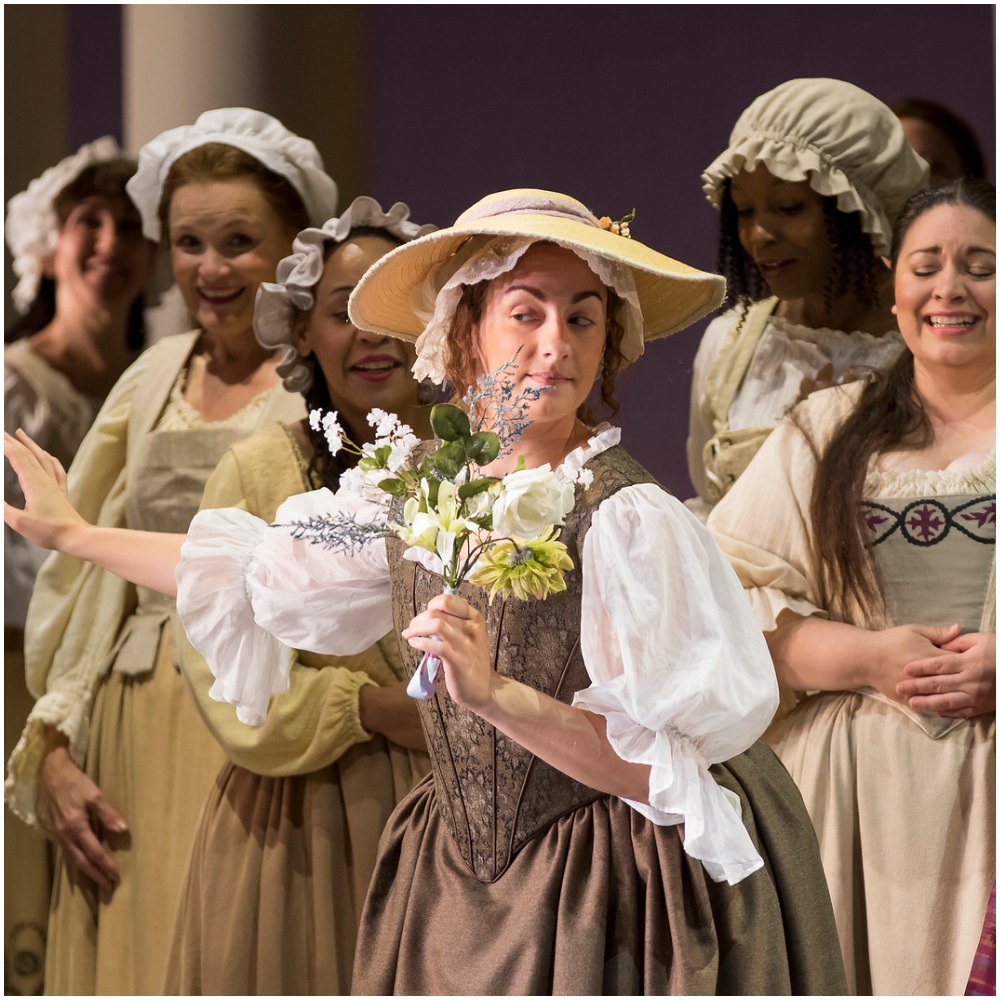 Seattle Opera Announces Upcoming Family-Friendly Events - OperaWire ...