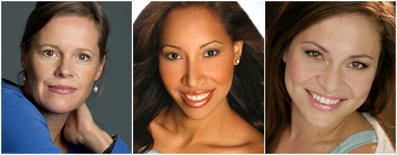 Nicole Cabell, Russell Braun & Camilla Tilling Lead Atlanta Symphony ...