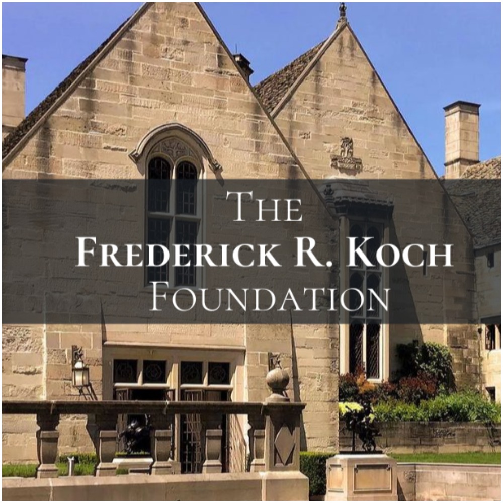 The Frederick R. Koch 'Live From Elm Court' Video Concert Series ...