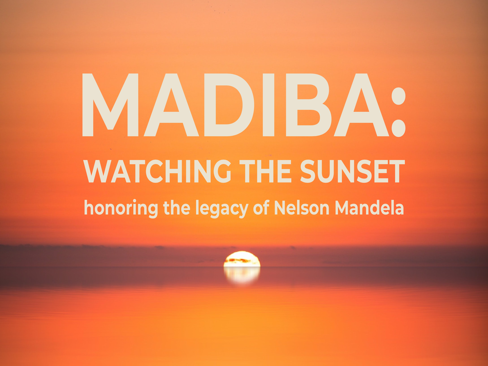New Orchestra of Washington to Honor Nelson Mandela with 'Madiba ...