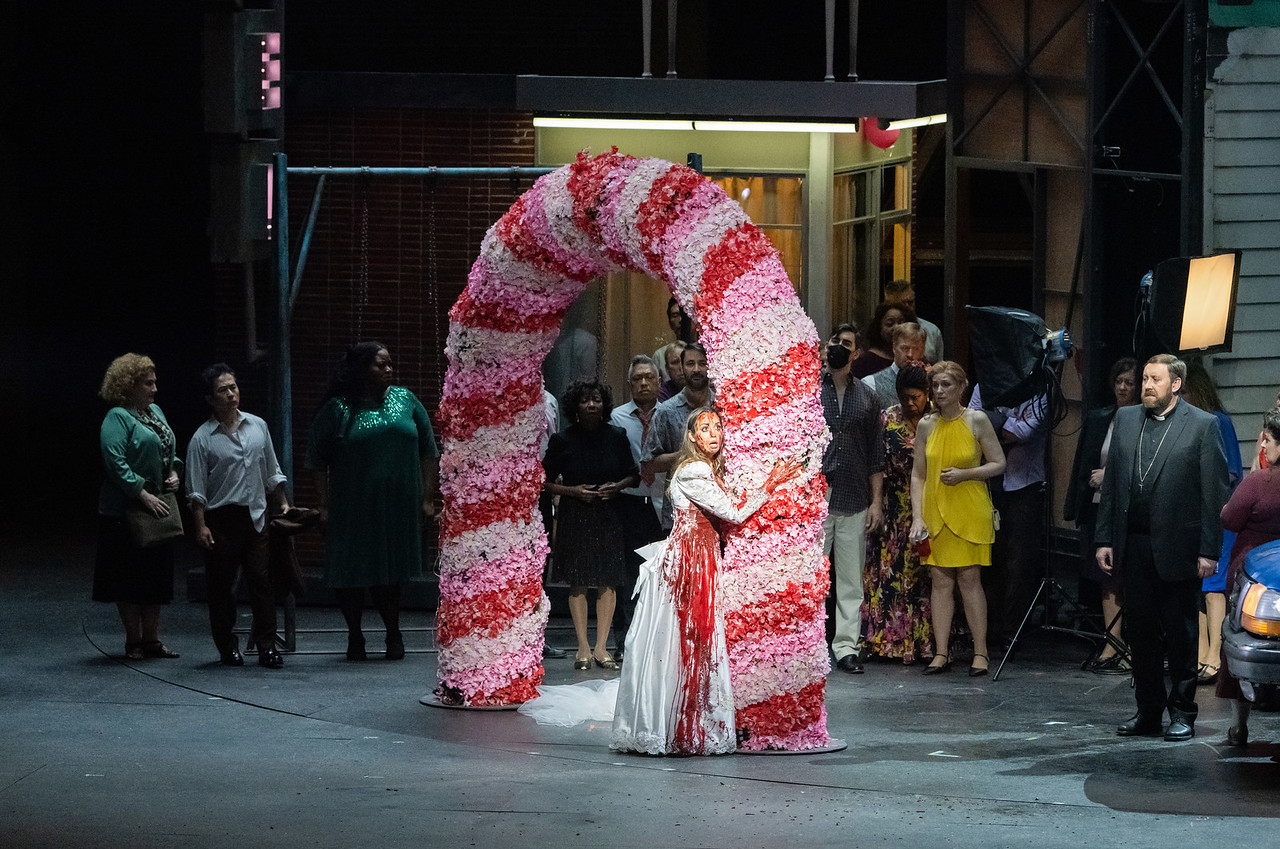 Peter Gelb Announces More Productions Directed by Simon Stone at the ...