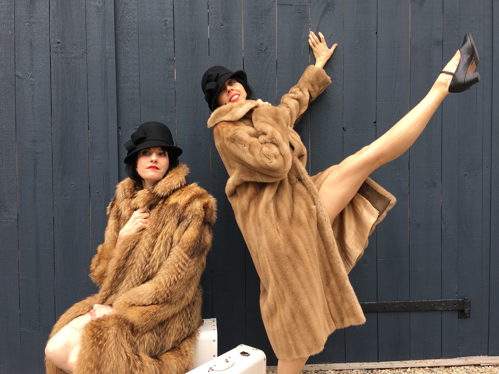 Madison Lyric Stage to Present Kurt Weill & Benjamin Britten Double ...