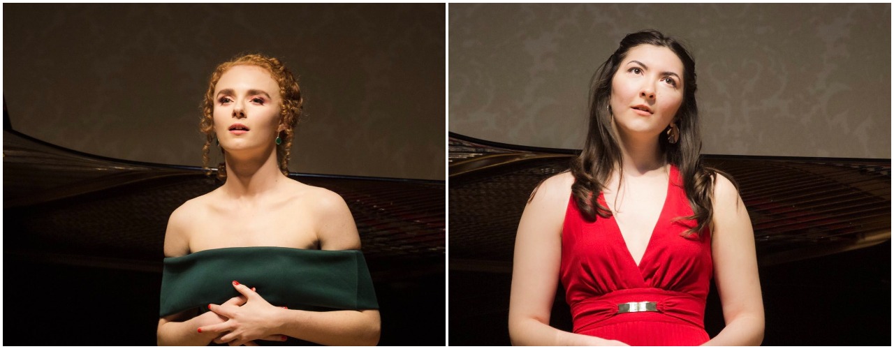 Kathleen Ferrier Competition Announces Winners - OperaWire OperaWire