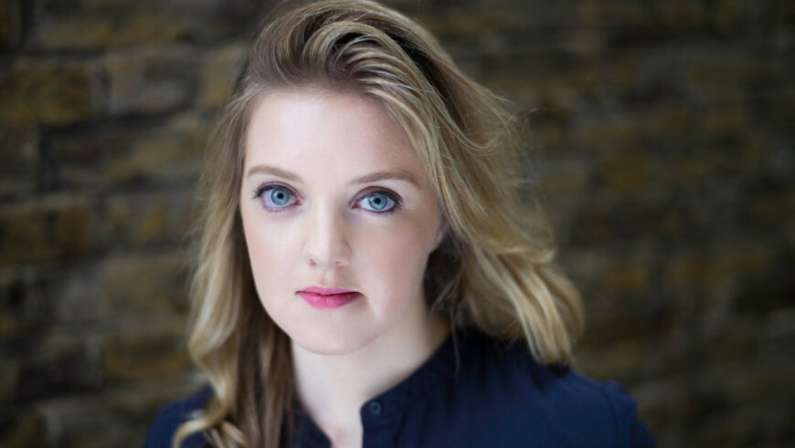 Rowan Pierce, Tim Mead Headline Philharmonia Baroque Orchestra ...