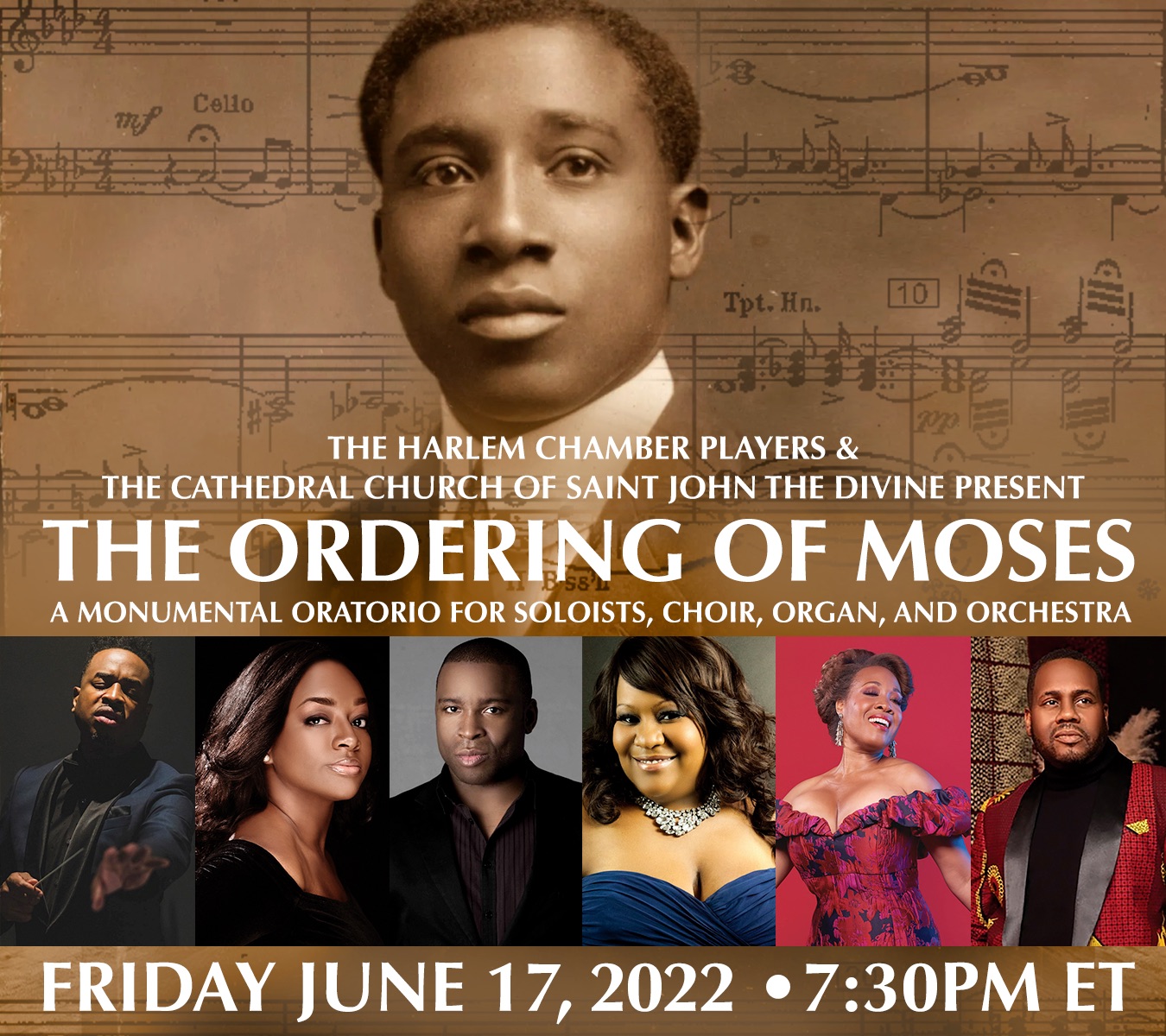 Brandie Sutton, Janinah Burnett, Krysty Swann, Kenneth Overton, Chauncy ...