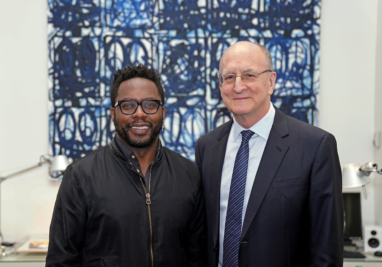 Will Liverman Awarded Metropolitan Opera's Beverly Sills Artist Award ...