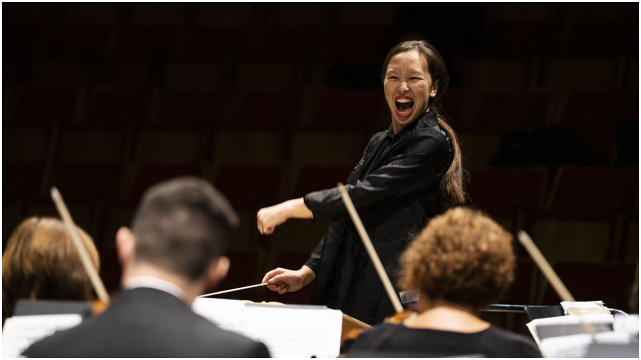 Maria Fuller & Naomi Woo Join the Women in Musical Leadership ...