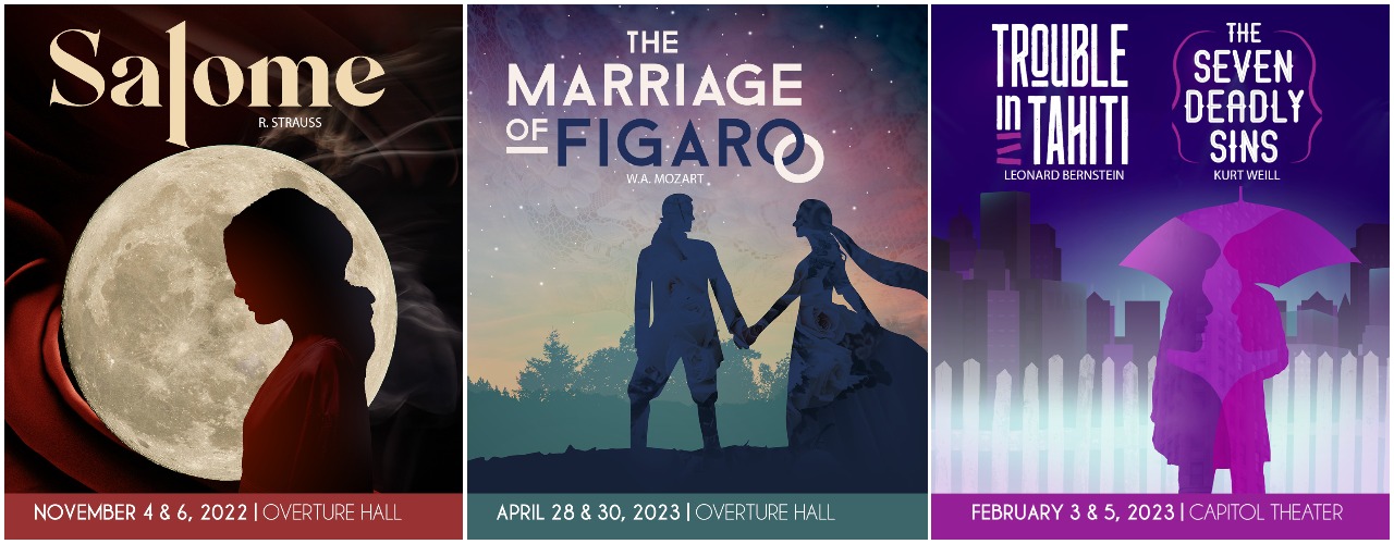 Amanda Majeski, Elizabeth Caballero & Craig Irvin Lead Madison Opera's ...
