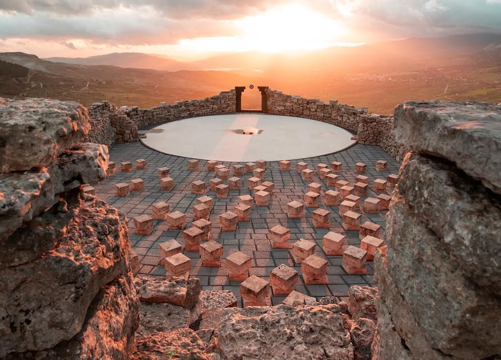 Opera Festival of the Stone Theaters Announces 2022 Edition - OperaWire ...