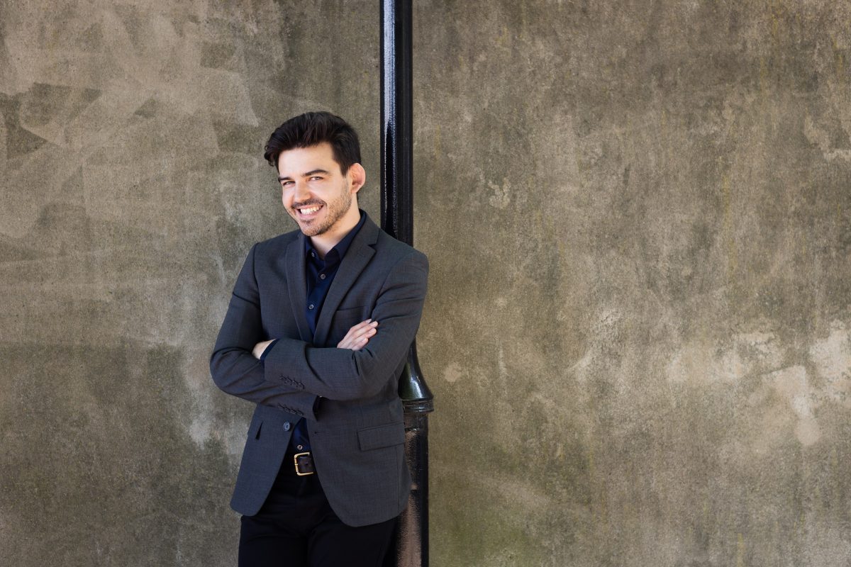 Deutsche Oper am Rhein Announces New Kapellmeister - OperaWire OperaWire Deutsche Oper am Rhein Announces New Kapellmeister - OperaWire OperaWire
