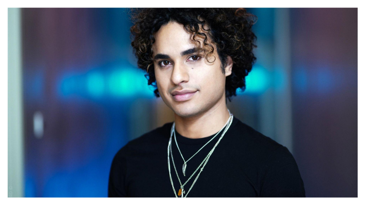 Male Soprano Samuel Mariño to Make Australian Debut - OperaWire OperaWire