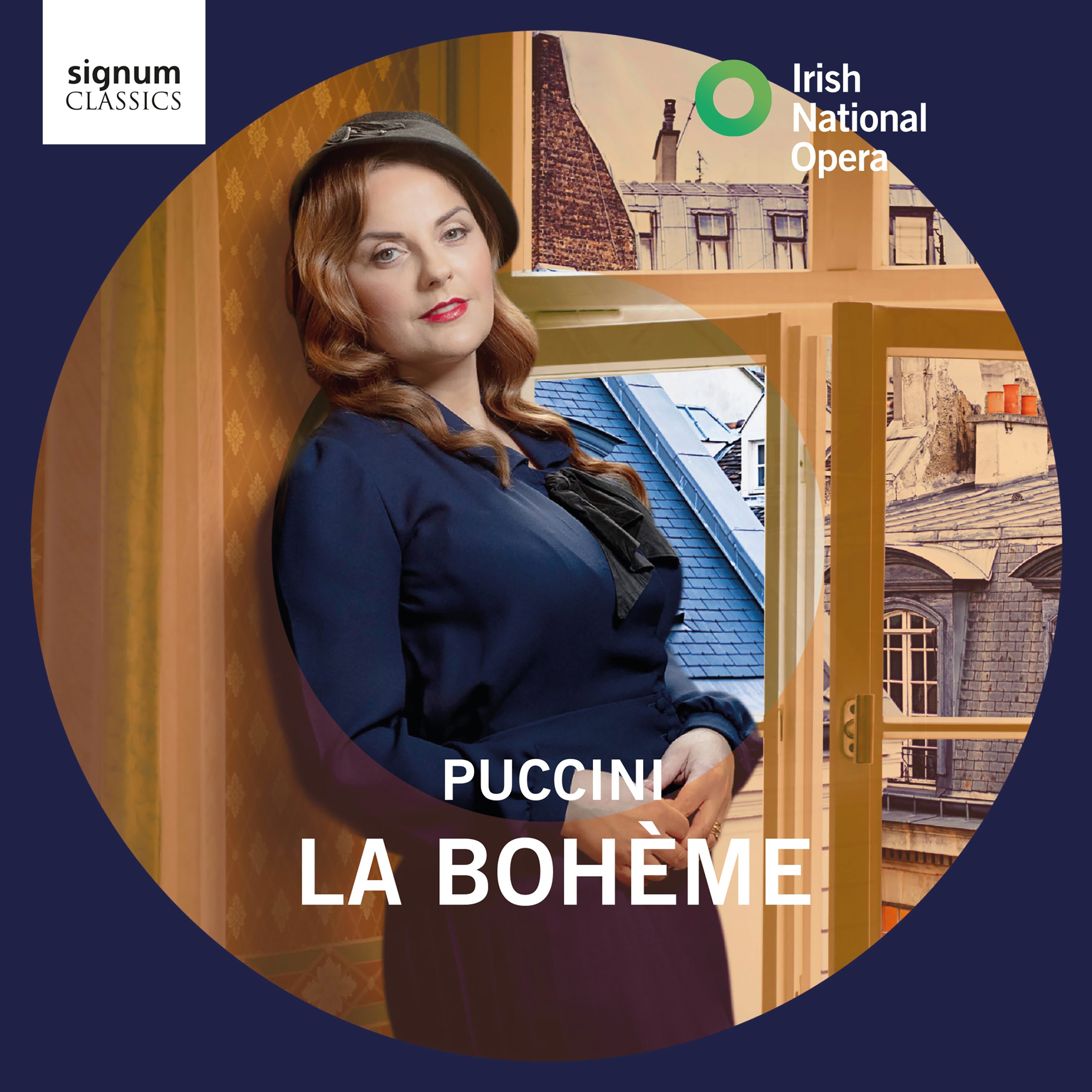 CD Review: Signum Classic's 'La Bohème' - OperaWire OperaWire