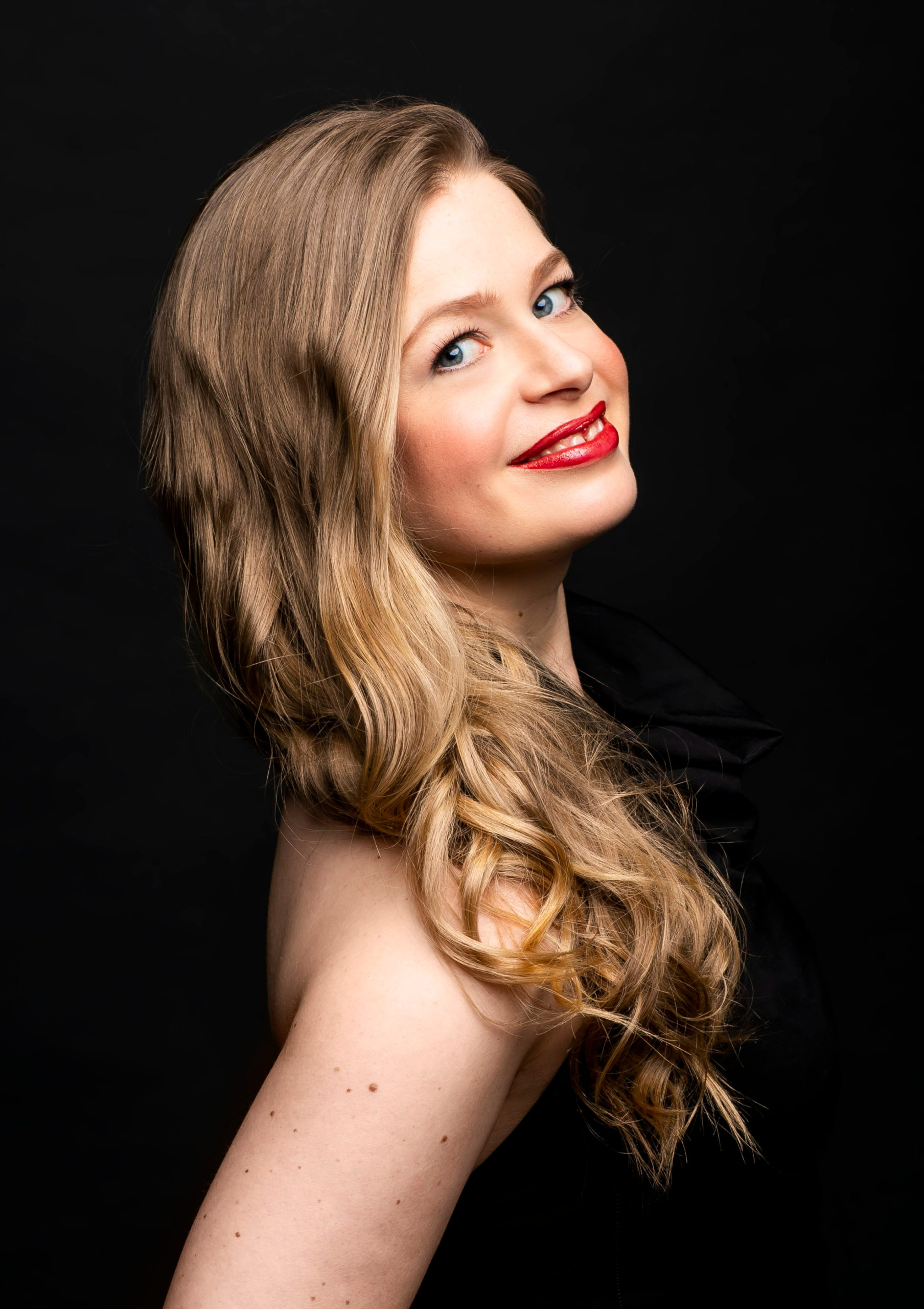 Siobhann Stagg, Noah Stewart, Yuriy Yurchuk Headlines Northern Ireland ...