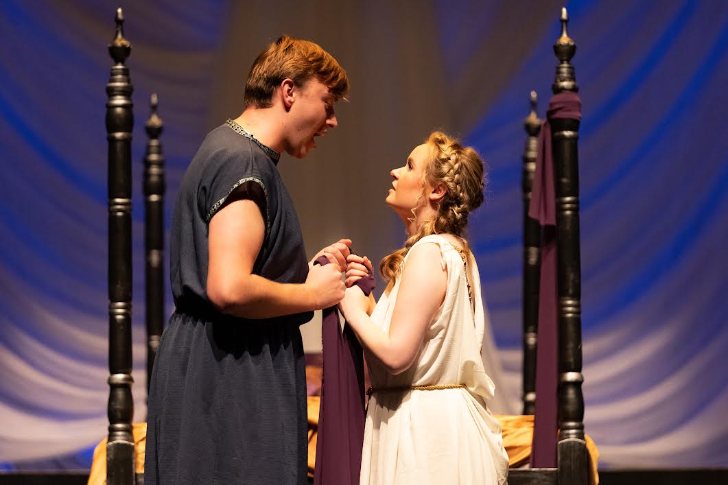 Opera NUOVA to Present 'The Coronation of Poppea' & 'Tuck Everlasting ...