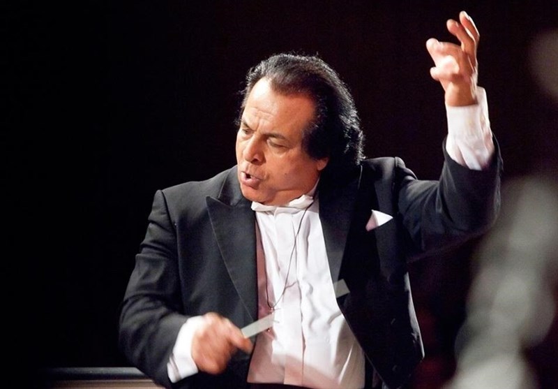 Mariinsky Theatre Appoints New Principal Guest Conductor - OperaWire ...