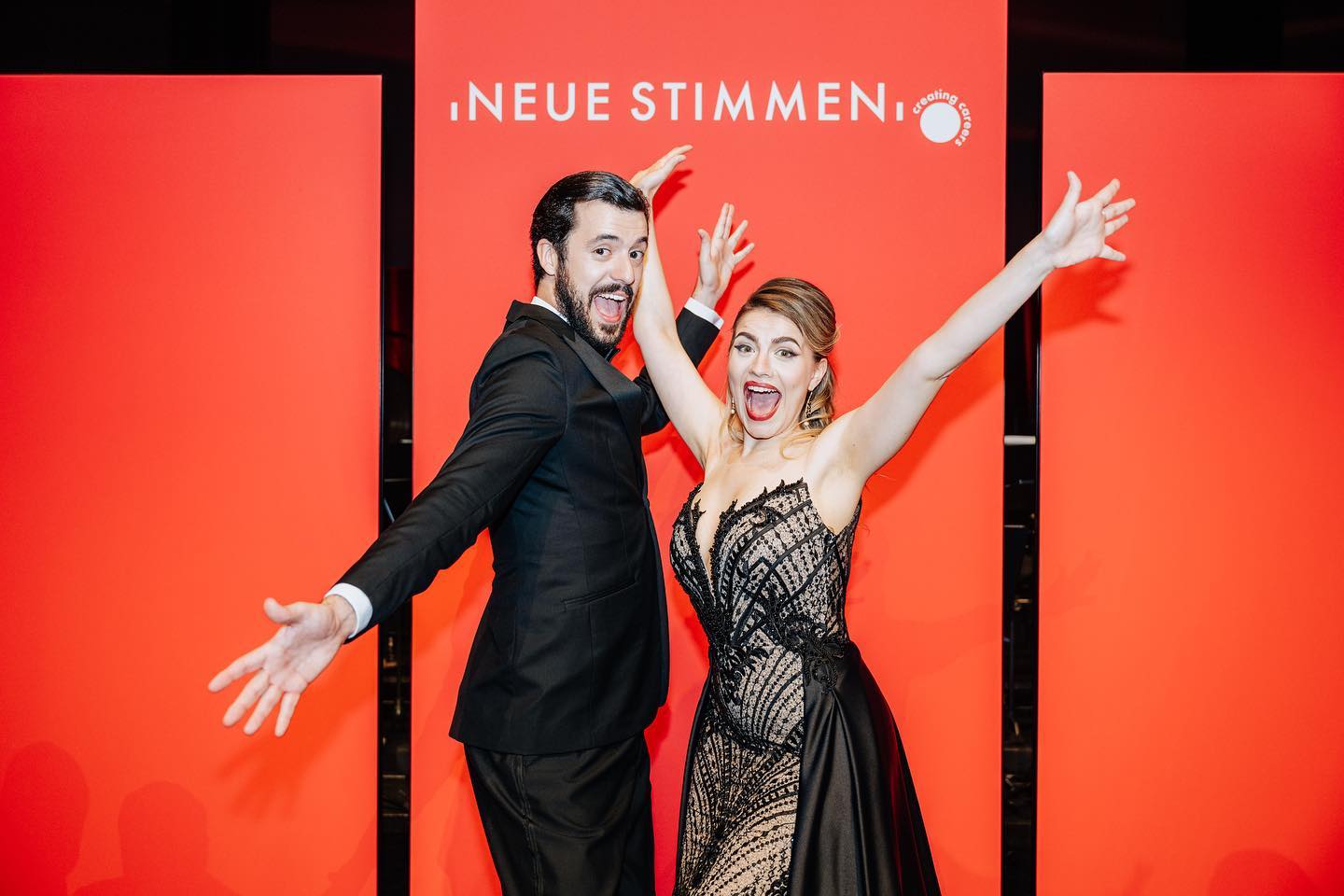 International Singing Competition Neue Stimmen Announces 2022 Winners ...