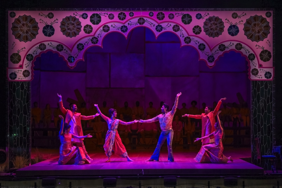 Welsh National Opera 2021-22 Review: Migrations - OperaWire OperaWire