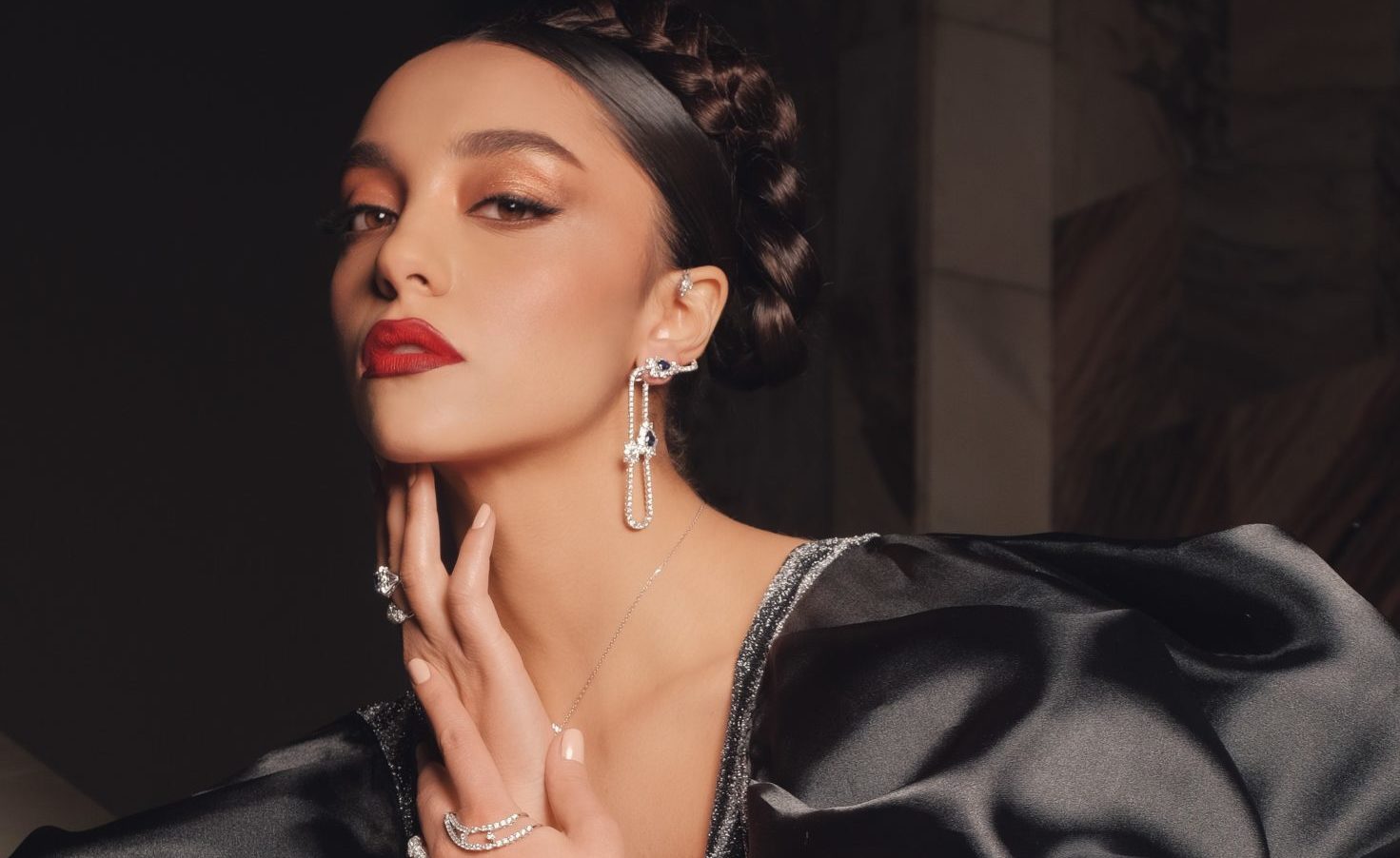 Metropolitan Opera Announces Cast Change for 'Turandot' - OperaWire OperaWire