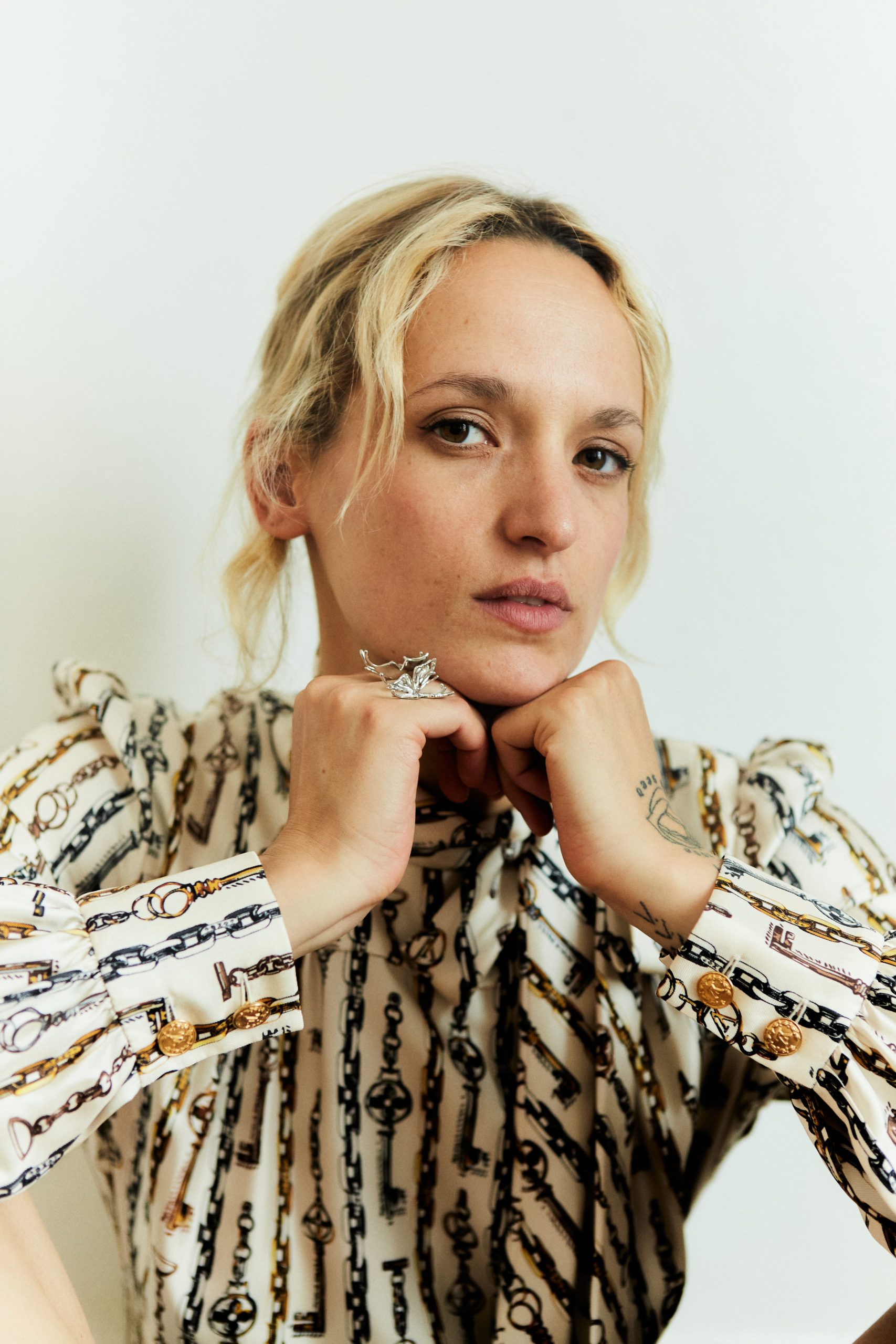 'Titane's' Agathe Rousselle to Star in Royal Opera House's 'Last Days ...