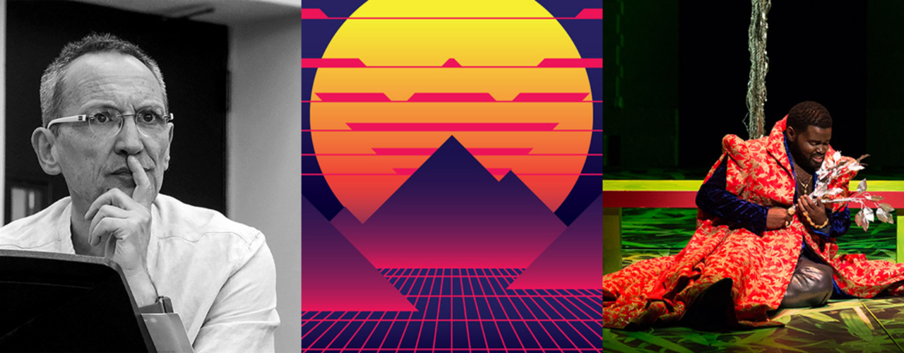 Christine Goerke, Angel Blue & Key’mon Murrah Lead Detroit Opera's 2022 ...