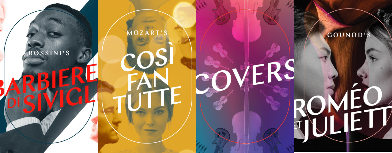 Duke Kim, Katherine Beck & Emily Pogorelc Lead Florentine Opera's 2022 ...