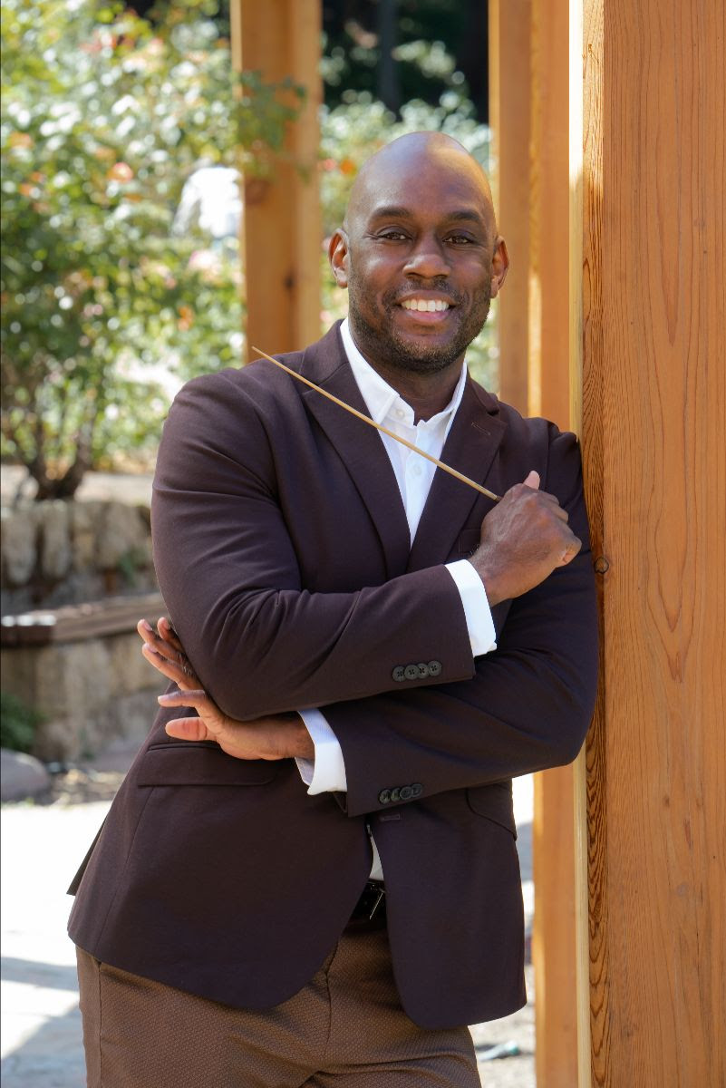Berkeley Symphony Renews Music Director Contract - OperaWire OperaWire