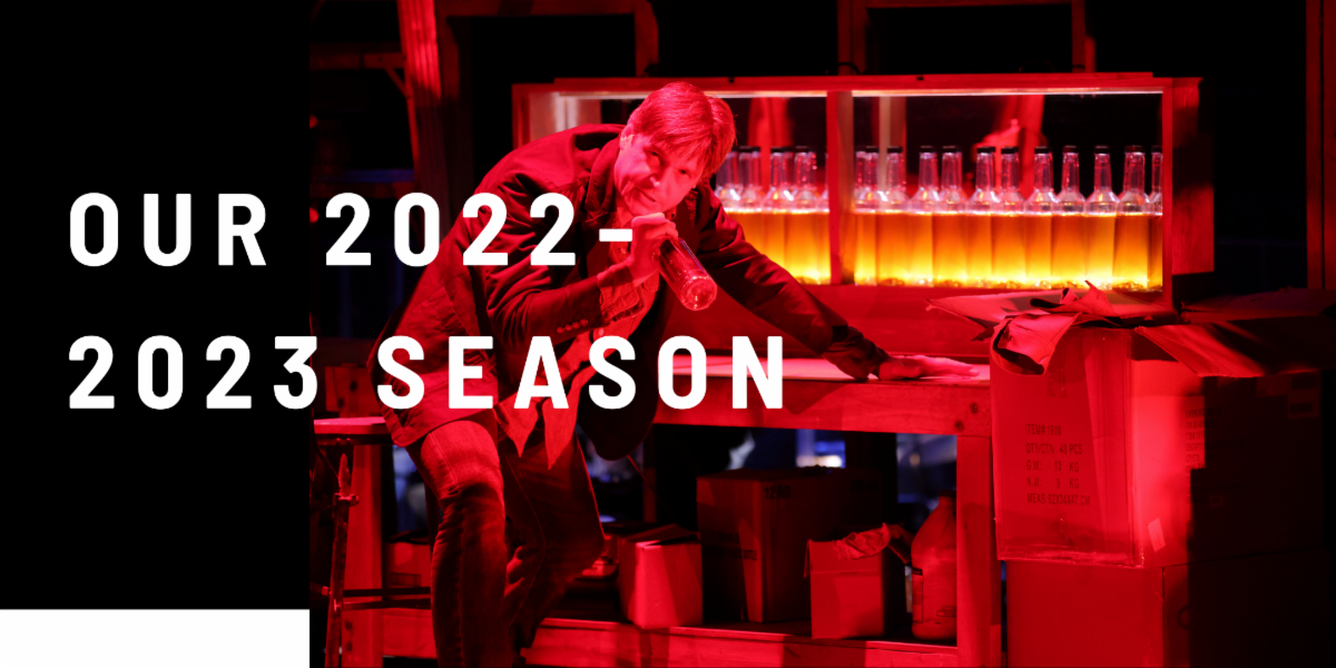 Beth Morrison Projects Unveils 2022-23 Season - OperaWire OperaWire