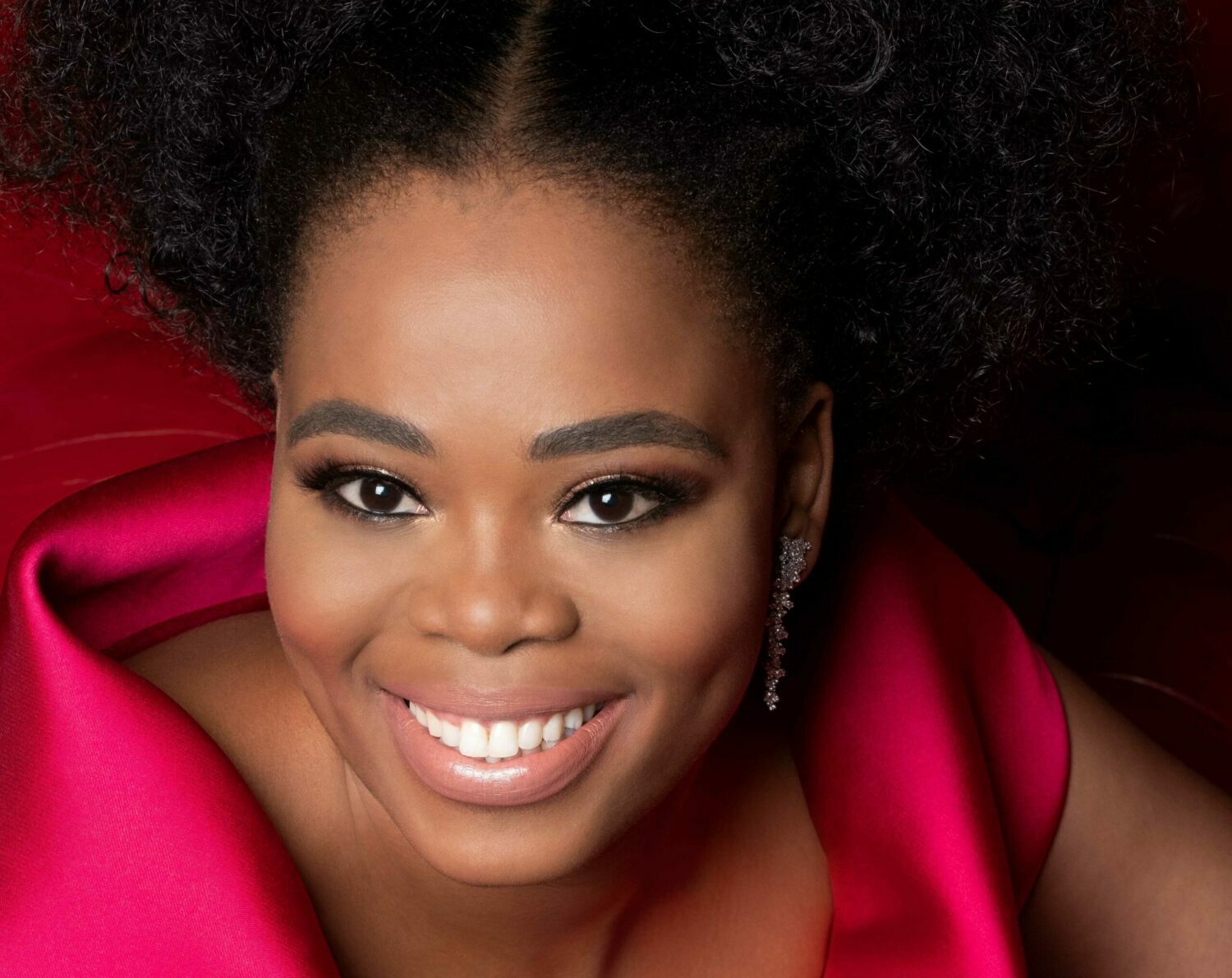 Pretty Yende Performs at Sofia Coppola's Le Bal d’Été - OperaWire OperaWire