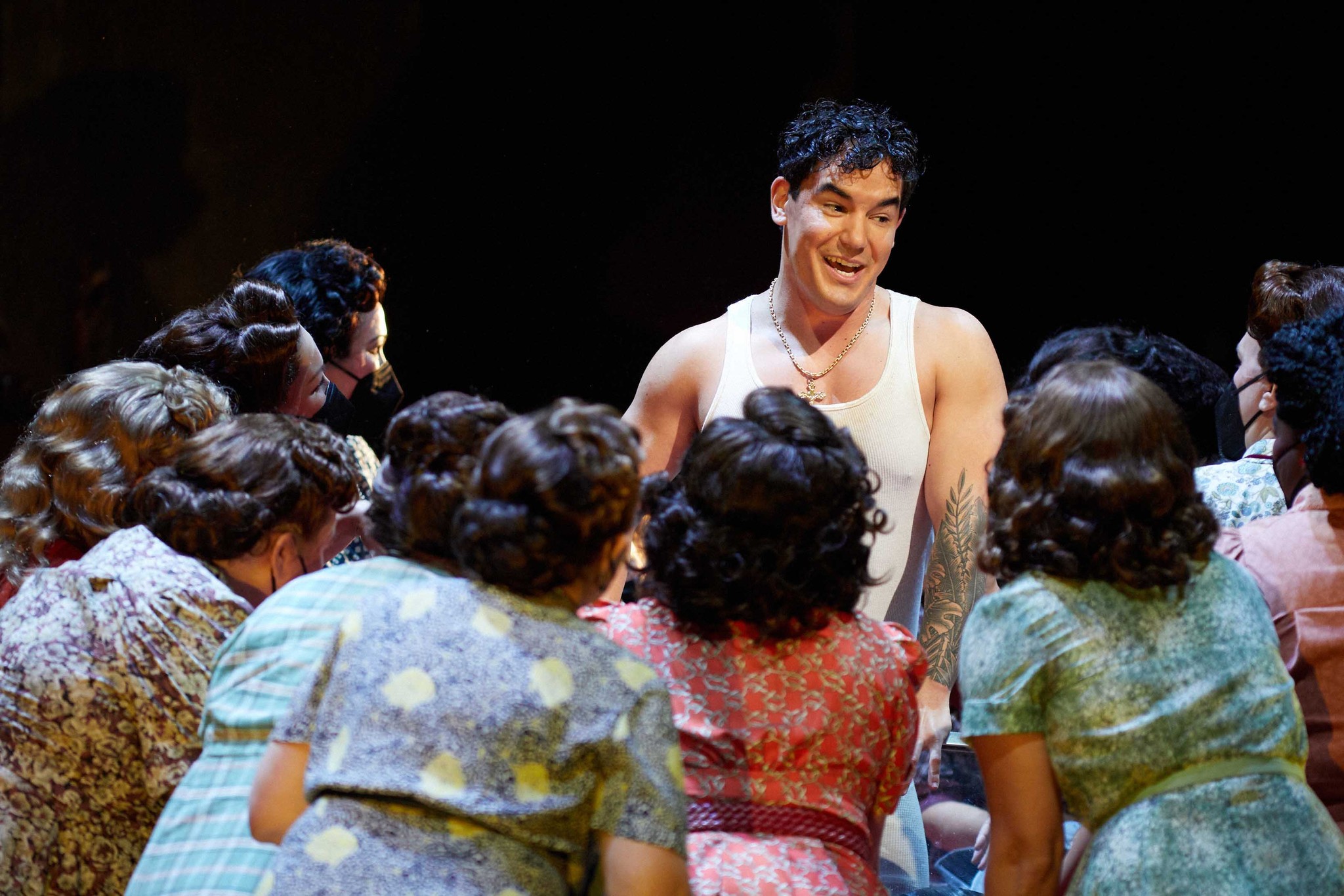 Seattle Opera Announces Pay What You Wish Program for Sunday Matinee ...