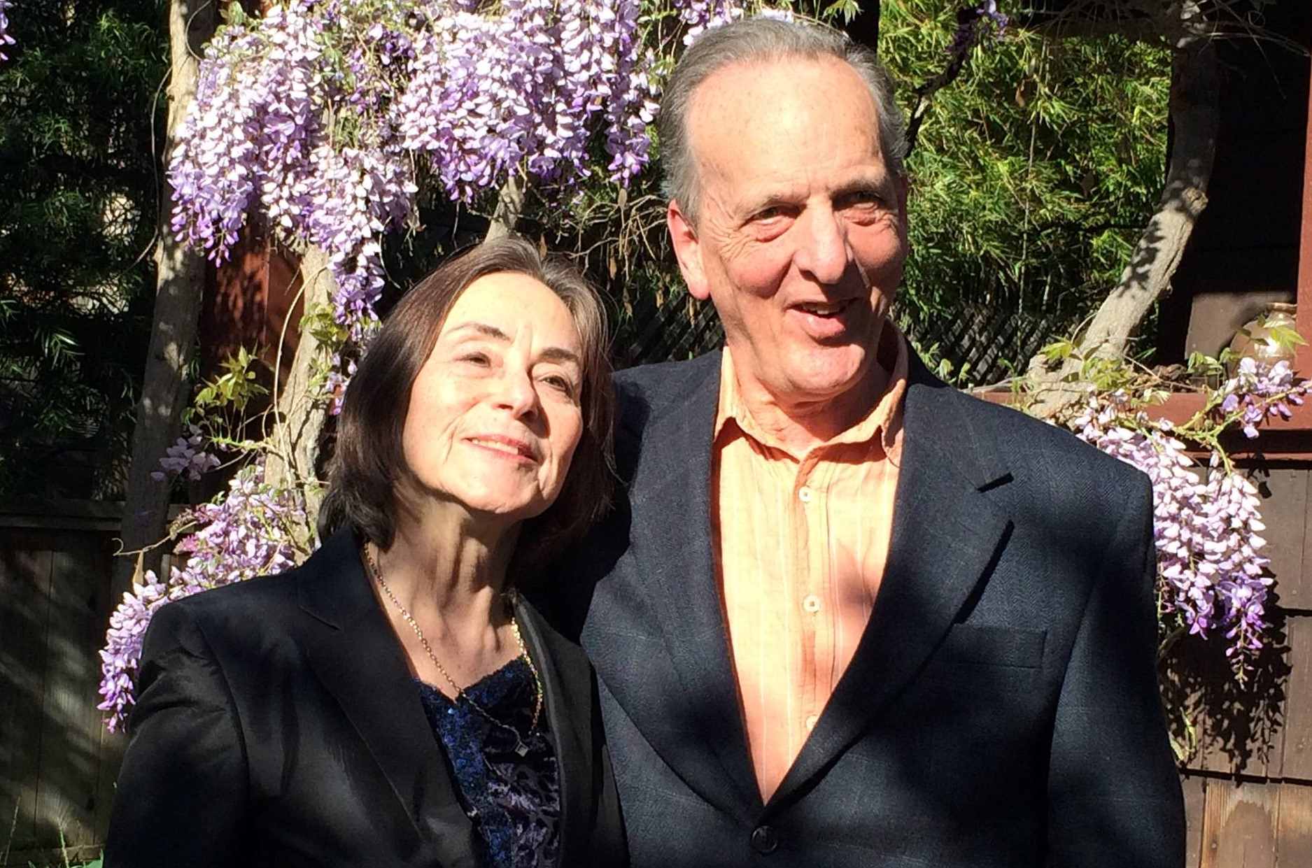 Singing Penguins - Composer Allen Shearer & Librettist Claudia Stevens ...
