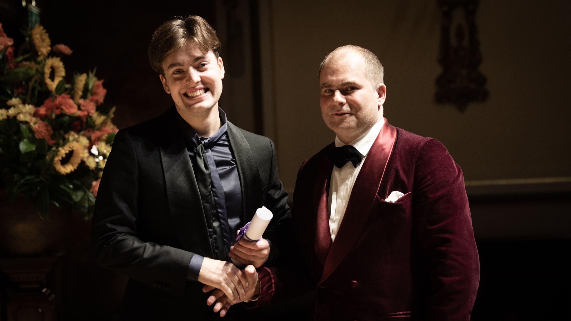 Bollinger International Song Competition Announces Winners - OperaWire ...