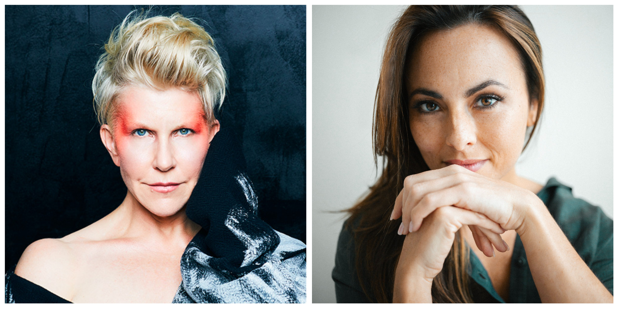 Isabel Leonard & Joyce DiDonato Headline The Conrad's 2022-23 Season ...