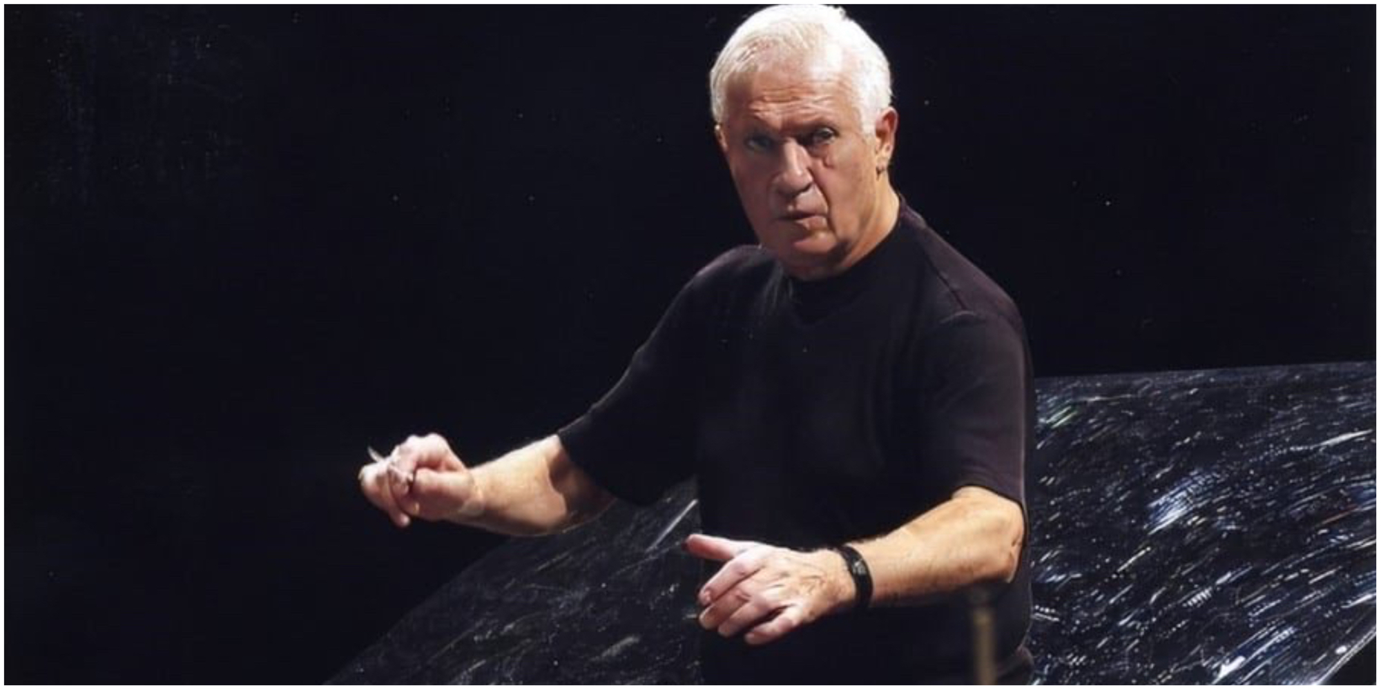 Obituary: Conductor Klaus Weise Dies at Age 86 - OperaWire OperaWire